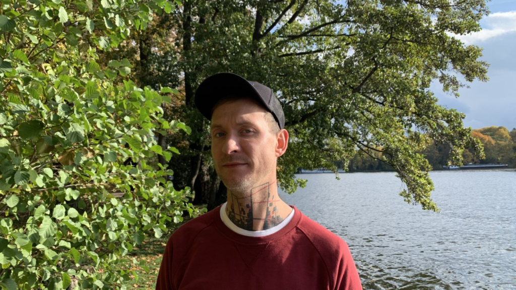 Alumni-Story Benjamin Becker - Coaching Spirale GmbH Berlin